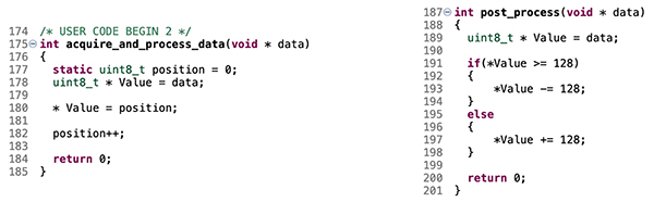 Machine Learning on STM32 Microcontrollers | DigiKey
